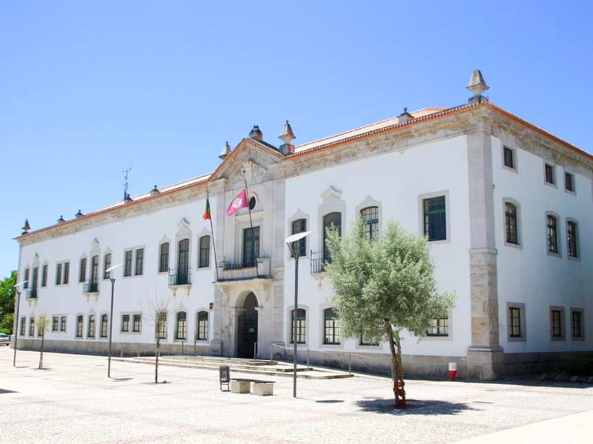 Bombarral - Viver no Centro de Portugal