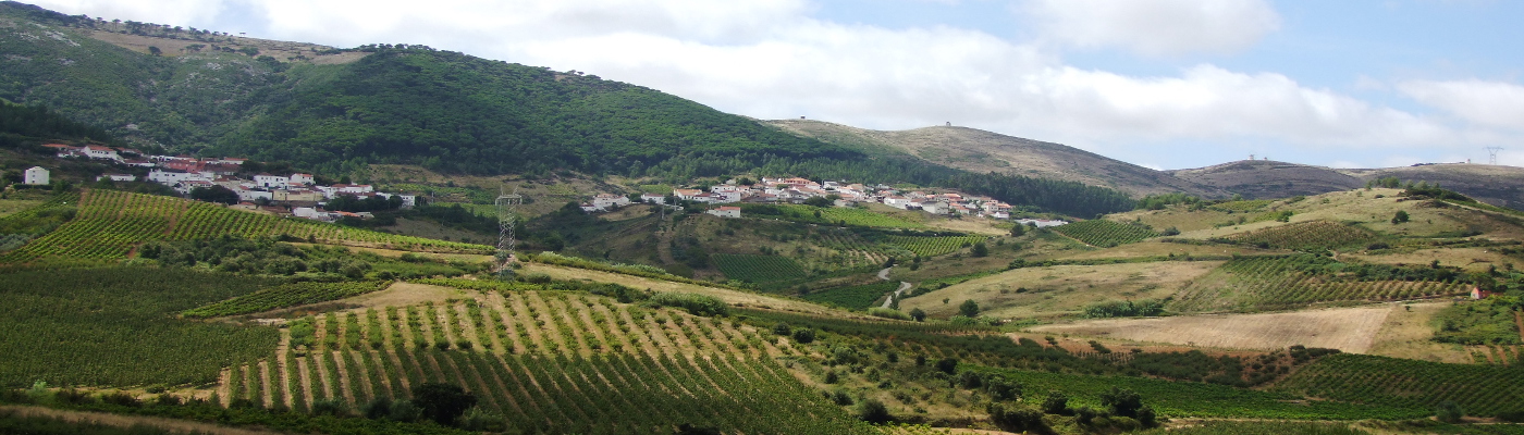 Cadaval - Viver no Centro de Portugal