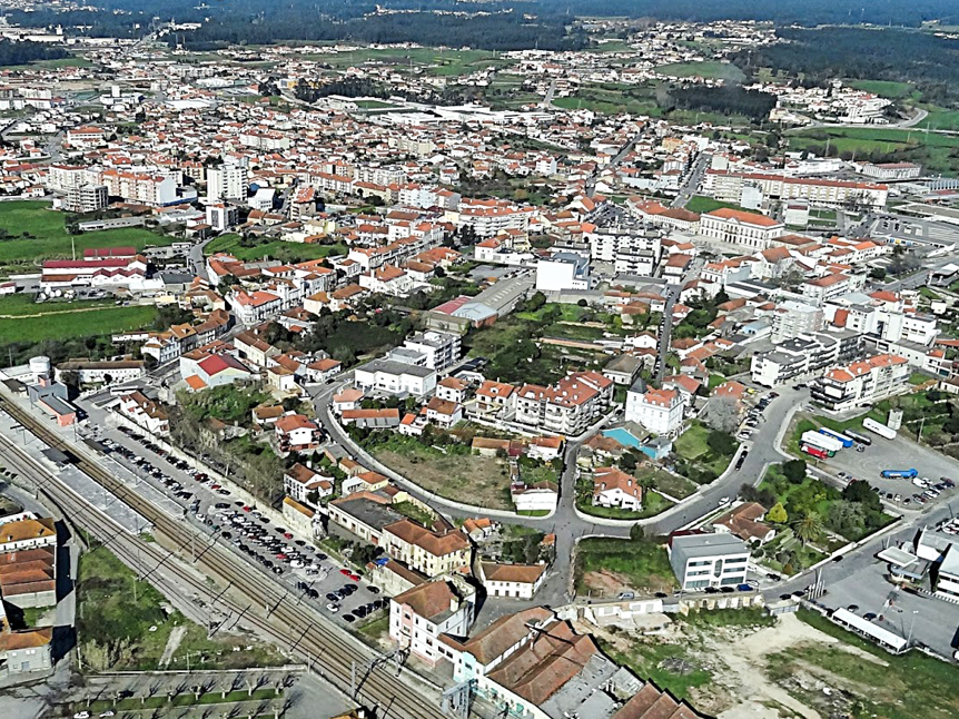 Estarreja - Viver no Centro de Portugal