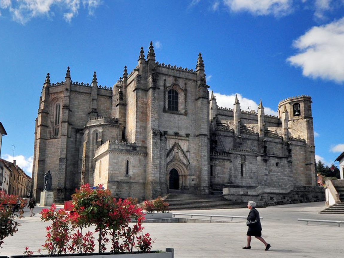 Guarda - Viver no Centro de Portugal