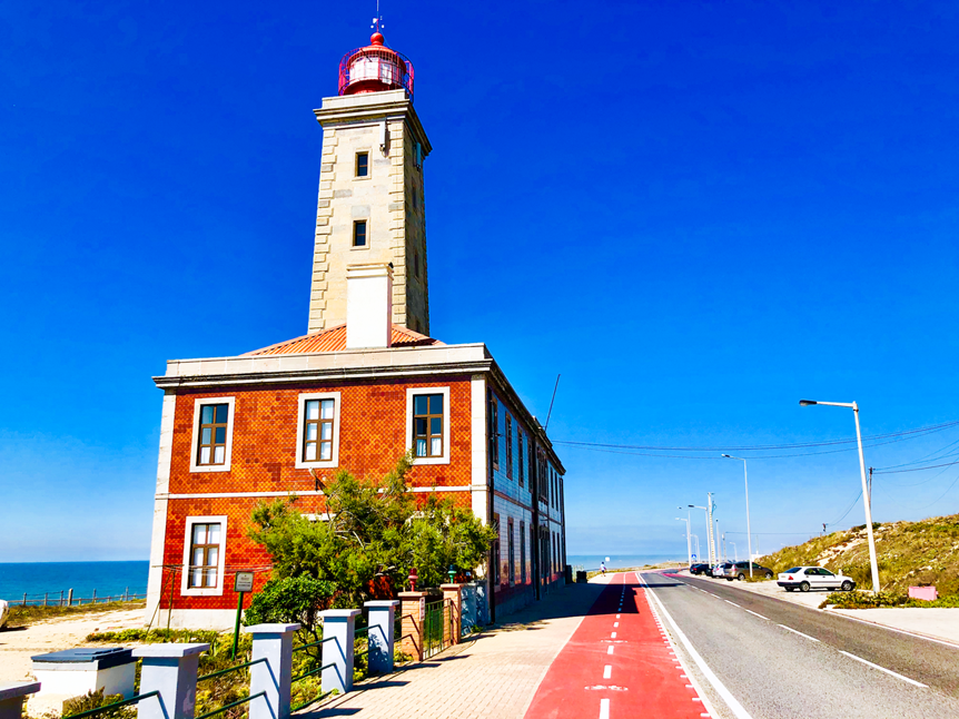 Marinha Grande - Viver no Centro de Portugal
