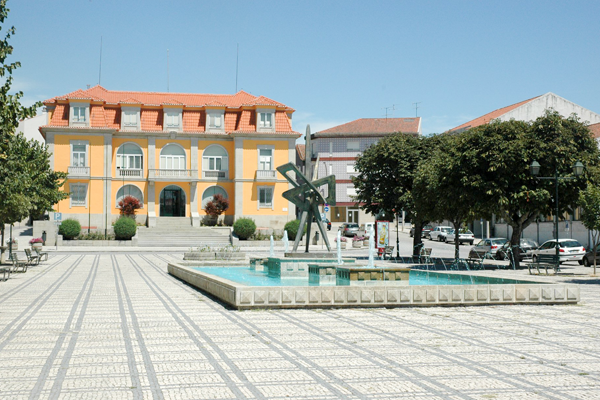 Nelas - Live in Center of Portugal
