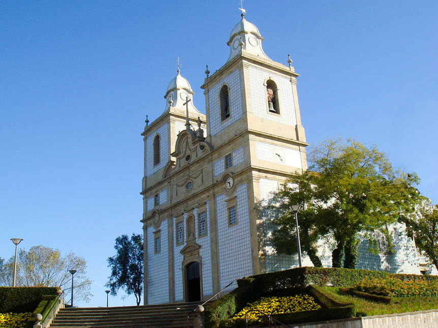 Ovar - Live in Center of Portugal