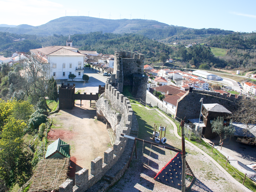 Penela - Viver no Centro de Portugal
