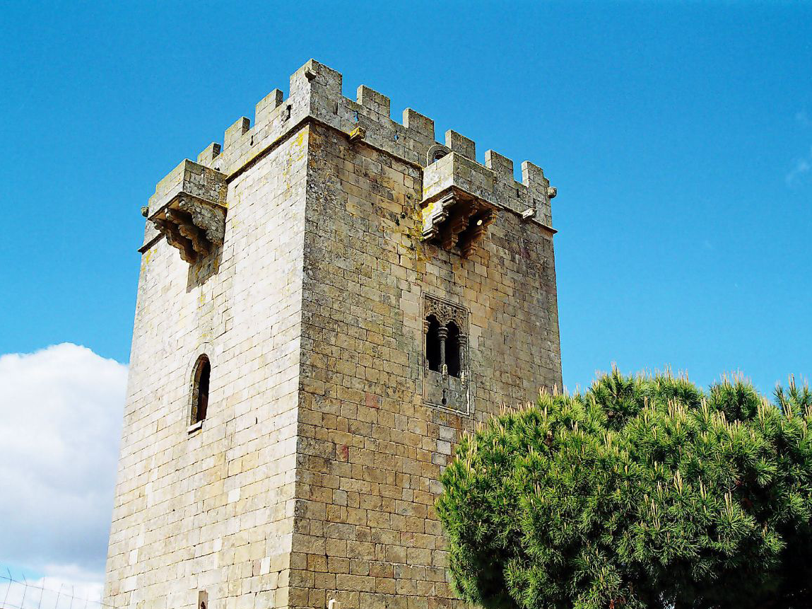 Pinhel - Viver no Centro de Portugal