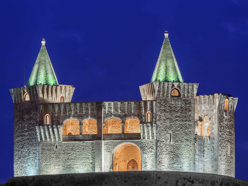 Porto de Mós - Viver no Centro de Portugal