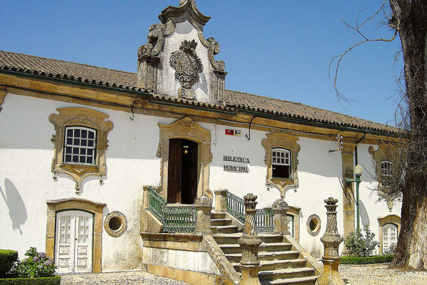 Sátão - Viver no Centro de Portugal