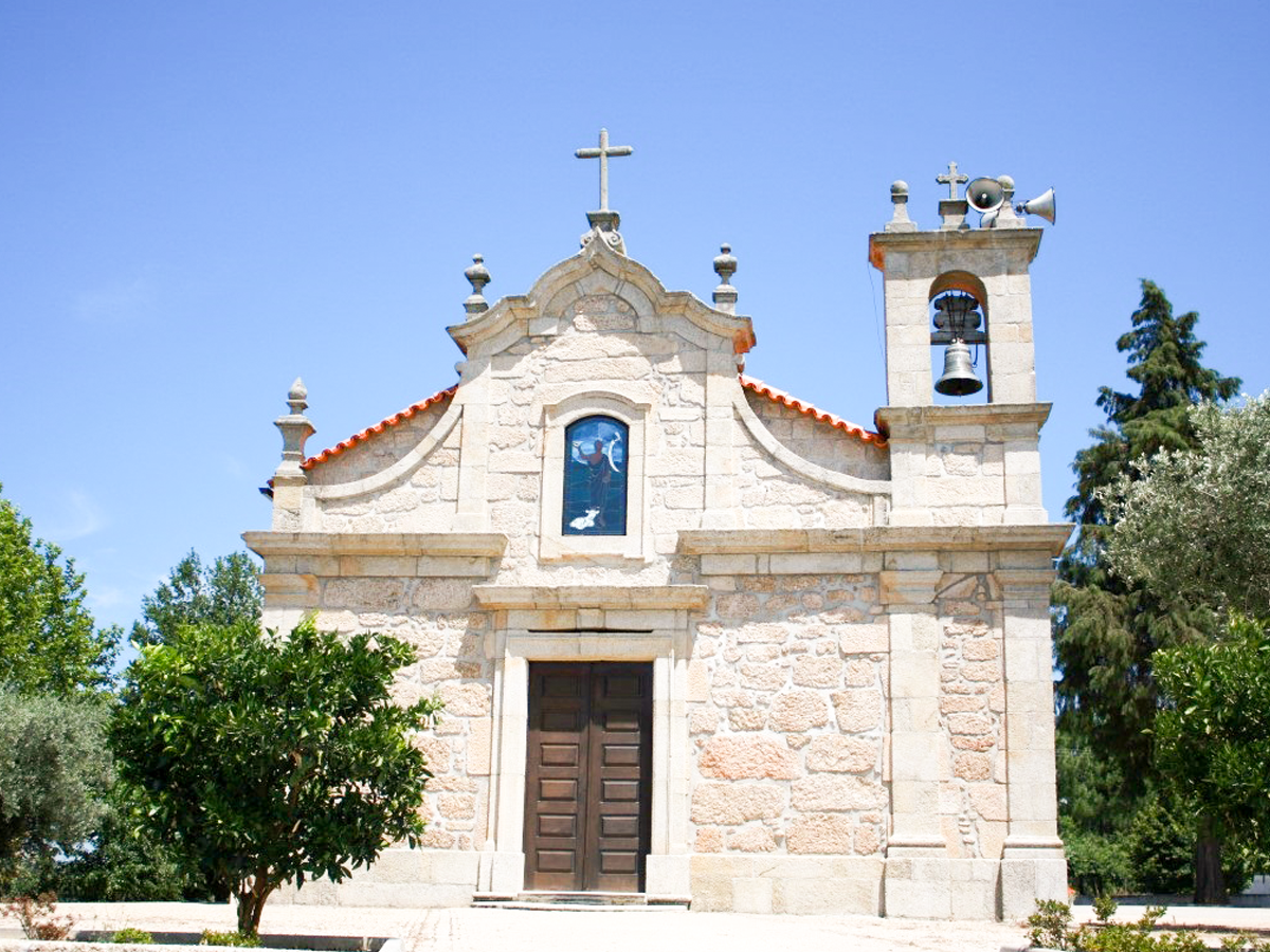 Tábua - Viver no Centro de Portugal