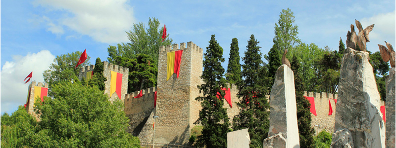 Torres Novas - Viver no Centro de Portugal