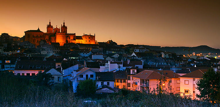 Viseu - Viver no Centro de Portugal