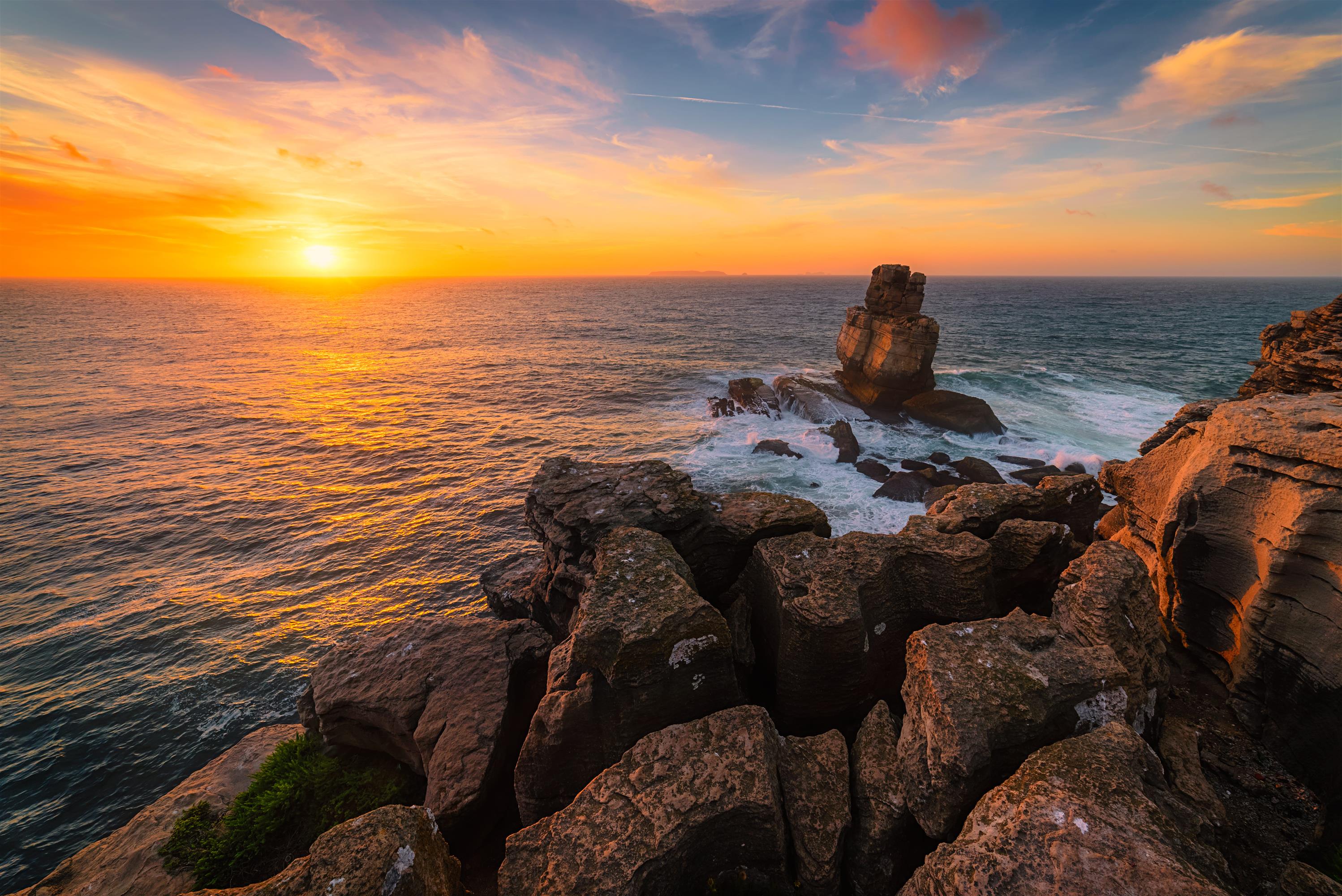 Oeste - Viver no Centro de Portugal